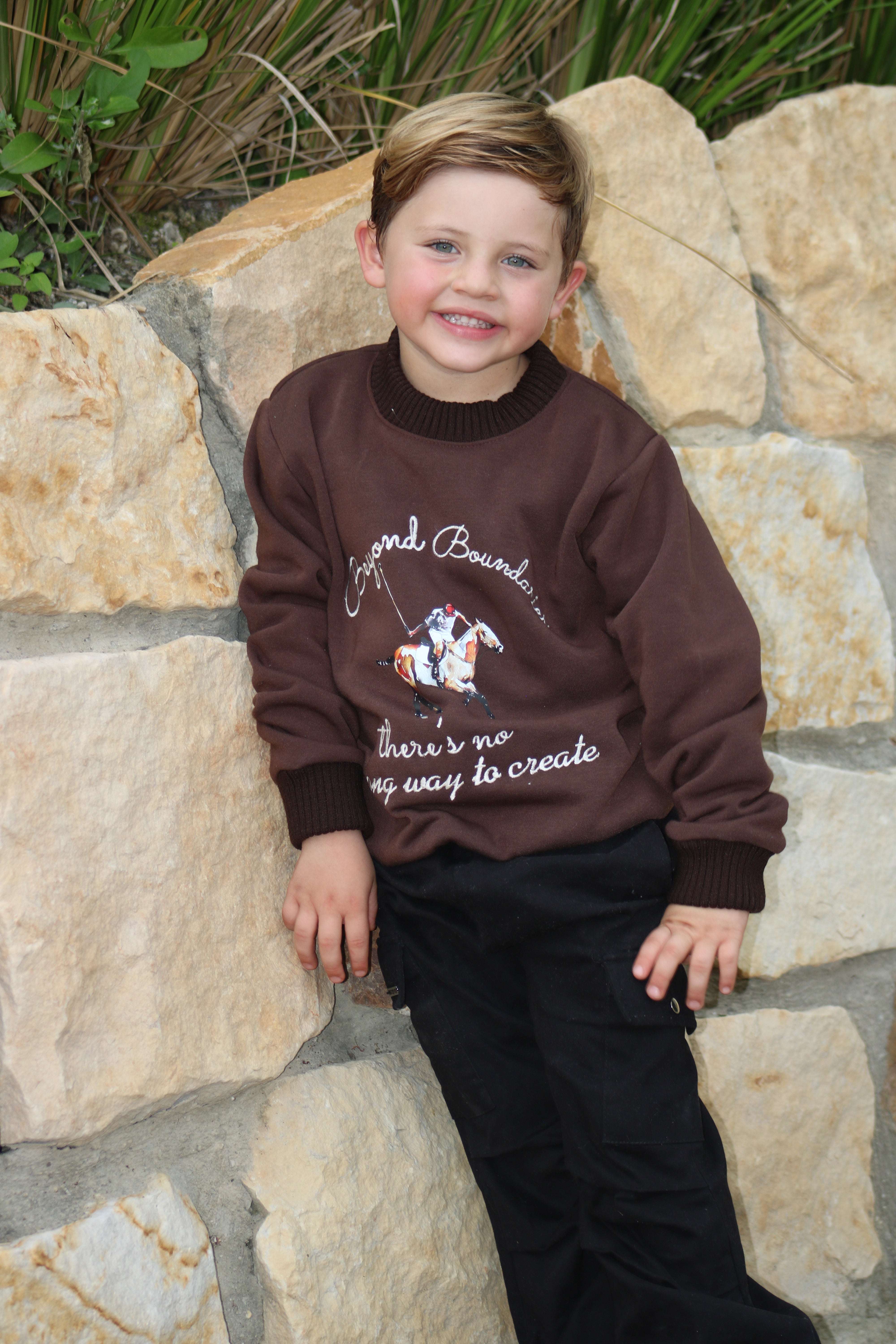 NIÑOS – BentleyKids