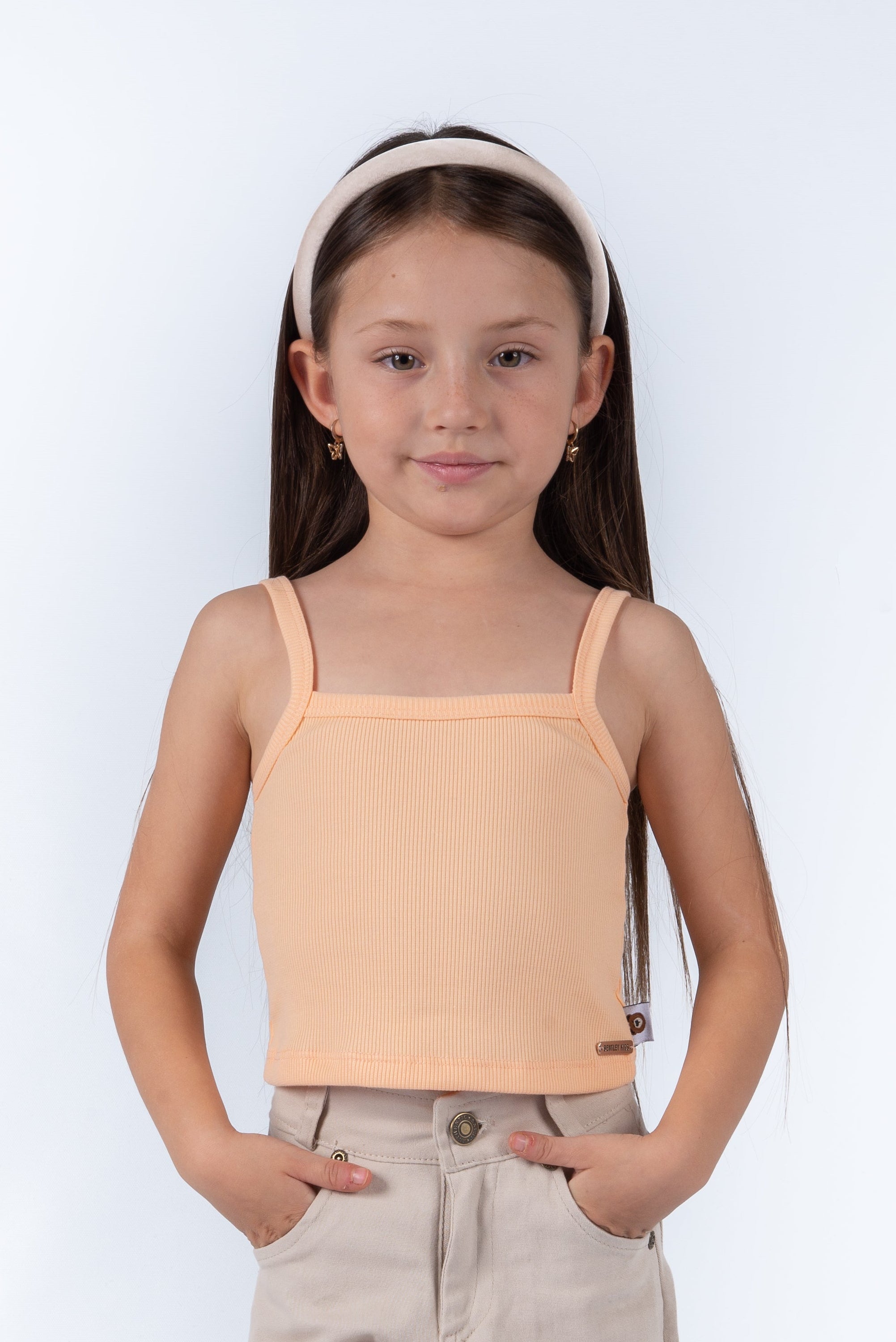 TOP TIRAS – BentleyKids