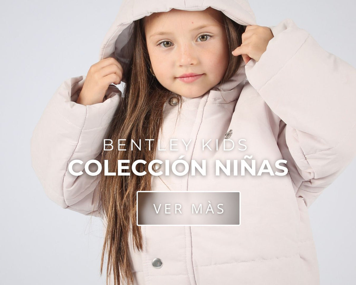 ️ Ropa para niños Tienda Online de | Nueva marca líder en Colombia – BentleyKids